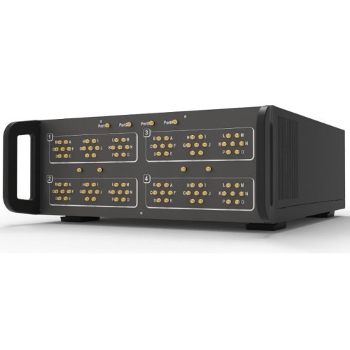 Switch Series KSMP-Switch Series (0~67 GHz)-Product-TRI-LIGHTS